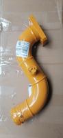 China LiuGong 10D1650 Steel Pipe for Excavator 100% Original 3 Months Warranty for sale