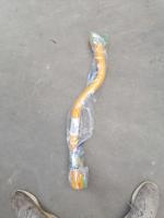 China Liugong 10D5436 Bucket Cylinder Steel Pipe for Excavator 100% Original 3 Months Warranty for sale
