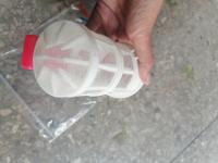 China LGMC 34C3180 filter short for excavator part for sale