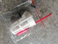 China LGMC 34C3180 filter short for excavator part for sale