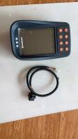 China Liugong 35B0149 Excavator Monitor Display 100% Original 3 Month Warranty for sale