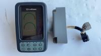 China LGMC 37B0349 Combination Meter Monitor for Mini Excavators - 3 Month Warranty, 3-7 Day Delivery for sale