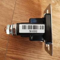 China LGMC Hyundai Spare Parts 37B0391 Actuator for Excavator 100% Original 3 Month Warranty for sale