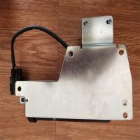 China LGMC Hyundai Spare Parts 37B0391 Actuator for Excavator 100% Original 3 Month Warranty for sale