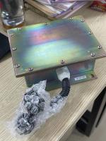 China Liugong 37B0721 Excavator Controller 100% Original Spare Part 3 Month Warranty for sale