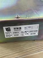 China Liugong 37B0721 Excavator Controller 100% Original Spare Part 3 Month Warranty for sale