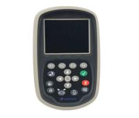 China LGMC Hyundai Spare Parts 37B0823 Parker Display for Excavator 100% Original for sale
