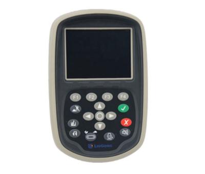 China LGMC Hyundai Spare Parts 37B0823 Parker Display for Excavator 100% Original for sale