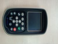 China LGMC Hyundai Spare Parts 37B0823 Parker Display for Excavator 100% Original for sale