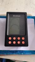 China LGMC Hyundai Spare Parts 37B1003 Combination Meter for Excavator 100% Original for sale