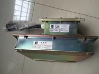 China LGMC hydraulic pump spare parts 37B1337 Controller for sale