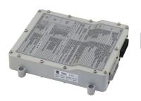 China LGMC hydraulic pump spare parts 37B1337 Controller for sale