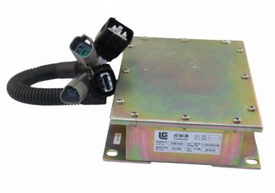 China Liugong hydraulic pump spare parts 37B1403 Controller for sale