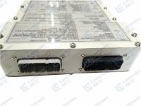 China Liugong Excavator Hydraulic Pump Spare Parts 37B1581 Controller 100% Original for sale