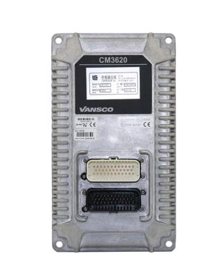 China Liugong Excavator Parker Controller 37B1984 New Original Spare Parts 100% Tested for sale