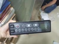 China Liugong 37B3459 Radio Bluetooth loader spare parts for sale