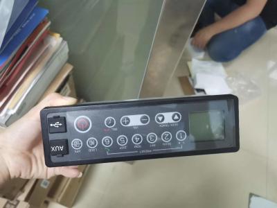 China Liugong 37B3459 Radio Bluetooth loader spare parts for sale