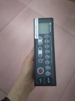 China Liugong 37B3459 Radio Bluetooth loader spare parts for sale