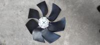 China Liugong 40C1900 Engine Cooling Fan for 922E Excavator 24V Spare Parts for sale