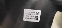 China Liugong 40C1900 Engine Cooling Fan for 922E Excavator 24V Spare Parts for sale