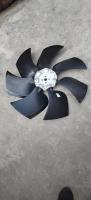 China Liugong 40C1900 Engine Cooling Fan for 922E Excavator 24V Spare Parts for sale