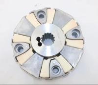 China Liugong 40C3473 Coupling heavy machinery spare parts for sale