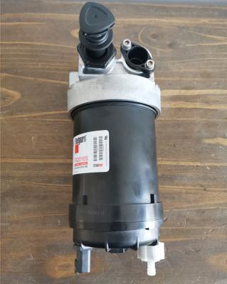 China LGMC 40C7017 Excavator Fuel Filter Assembly 100% Original Heavy Machinery Spare Parts for sale