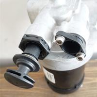 China LGMC 40C7017 Excavator Fuel Filter Assembly 100% Original Heavy Machinery Spare Parts for sale