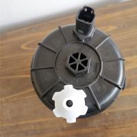 China LGMC 40C7017 Excavator Fuel Filter Assembly 100% Original Heavy Machinery Spare Parts for sale