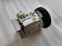 China LGMC 46C0752 Compressor Denso for Excavator Heavy Machinery 100% Original for sale