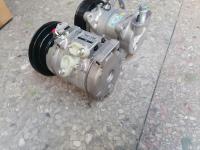 China LGMC 46C0752 Compressor Denso for Excavator Heavy Machinery 100% Original for sale