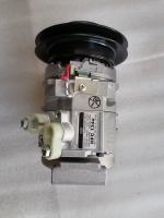 China LGMC 46C0752 Compressor Denso for Excavator Heavy Machinery 100% Original for sale