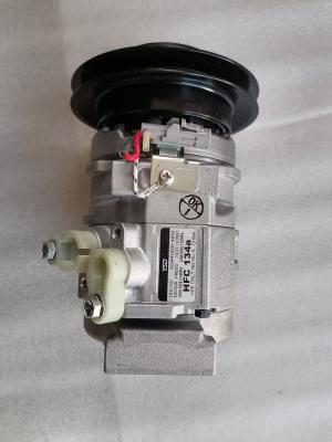 China LGMC 46C0752 Compressor Denso for Excavator Heavy Machinery 100% Original for sale