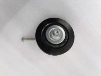 China LGMC 46C0754 Tensioning Pulley for Air Conditioner Excavator 100% Original 3 Month Warranty for sale