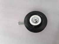 China LGMC 46C0754 Tensioning Pulley for Air Conditioner Excavator 100% Original 3 Month Warranty for sale