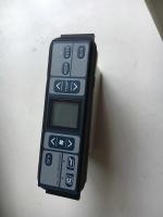 China Liugong 46C0761 Air Conditioning Panel Denso for Excavator 100% Original for sale