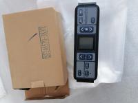 China Liugong 46C0761 Air Conditioning Panel Denso for Excavator 100% Original for sale