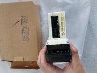 China Liugong 46C0761 Air Conditioning Panel Denso for Excavator 100% Original for sale