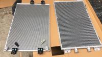 China Liugong 46C3629 Condenser Assembly for Excavator 100% Original 3-Month Warranty for sale