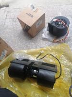 China LIUGONG 46C5117 Evaporative Fan Spare Part for Excavator Heavy Equipment 100% Original for sale