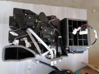 China 46C5189 Air Conditioner Evaporator Assembly for LIUGONG Excavator - 3 Month Warranty, 3-7 Day Delivery for sale