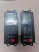China Liugong 46C8996 Air Conditioning Panel for 9055 & 906 Excavators - 3 Month Warranty, 3-7 Day Delivery for sale