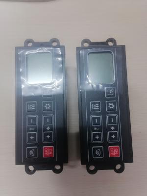 China Liugong 46C8996 Air Conditioning Panel for 9055 & 906 Excavators - 3 Month Warranty, 3-7 Day Delivery for sale