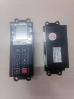 China Liugong 46C8996 Air Conditioning Panel for 9055 & 906 Excavators - 3 Month Warranty, 3-7 Day Delivery for sale