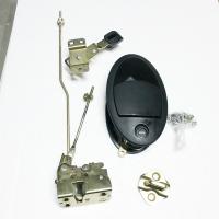 China Liugong 47C1340 Excavator Cab Door Lock Key Original 3 Month Warranty for sale