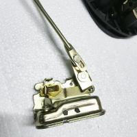 China Liugong 47C1340 Excavator Cab Door Lock Key Original 3 Month Warranty for sale