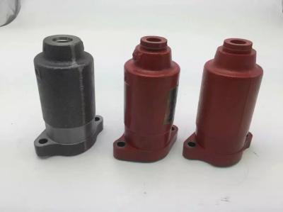 China LIUGONG 53A0589 Excavator Bonnet Heavy Equipment Engine Hood 100% Original for sale