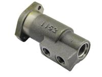 China 53A0953 Stick Valve for Excavator Heavy Equipment Spare Parts 100% Original for sale
