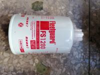 China LIUGONG 53C0051 Diesel Filter Element for Excavator Wheel Loader 100% Original for sale