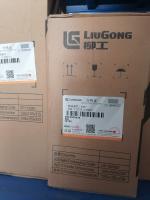 China Liugong 53C0436 Diesel Fuel Filter Element for Excavator Wheel Loader Spare Parts 100% Original for sale